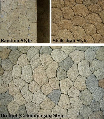 Hence Insomnia Akut: Natural Stone Workshop